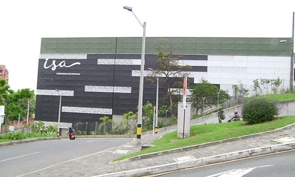 ISA aprueba venta de su filial Internexa - Forbes Colombia