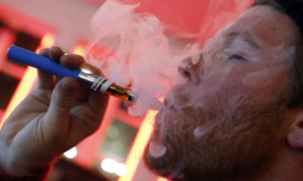 Vapeo - Forbes Colombia