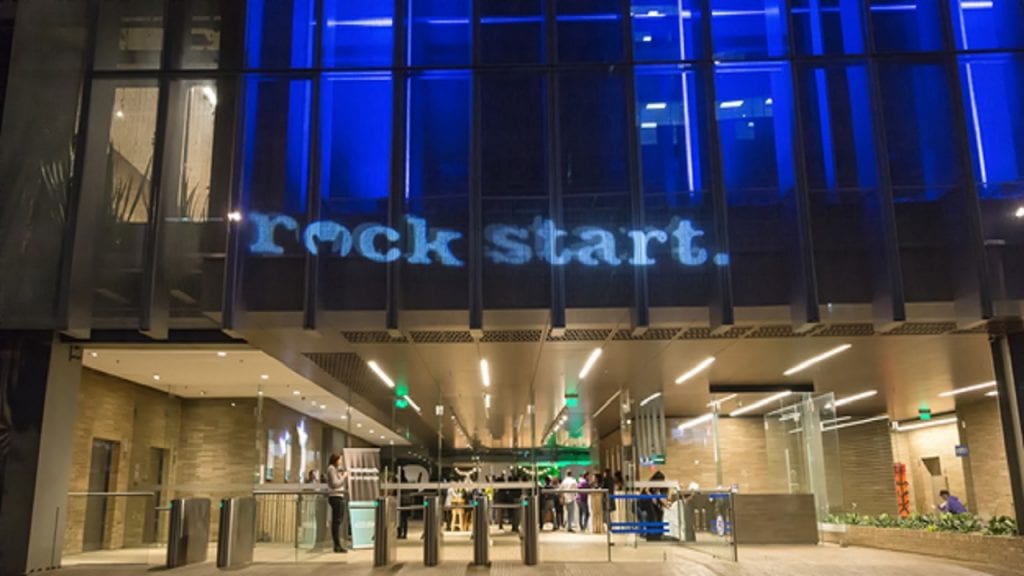 Las 12 compañías en las que invirtió Rockstart en su cohorte de 2022 ...