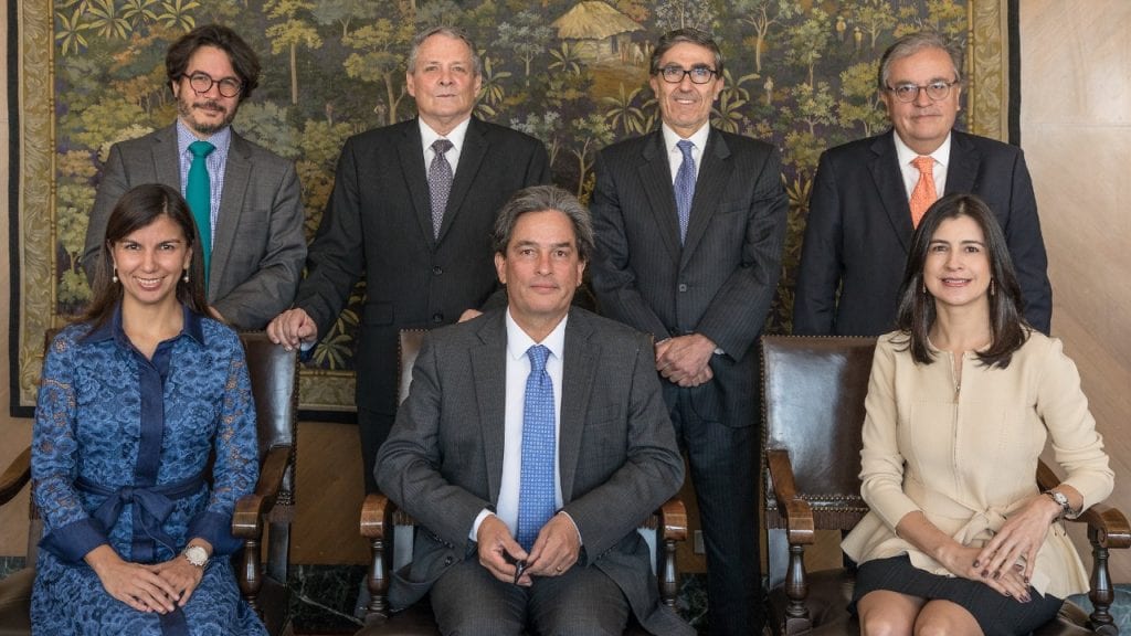 Hasta finales de 2021 el Banrep volvería a tocar las tasas de interés ...