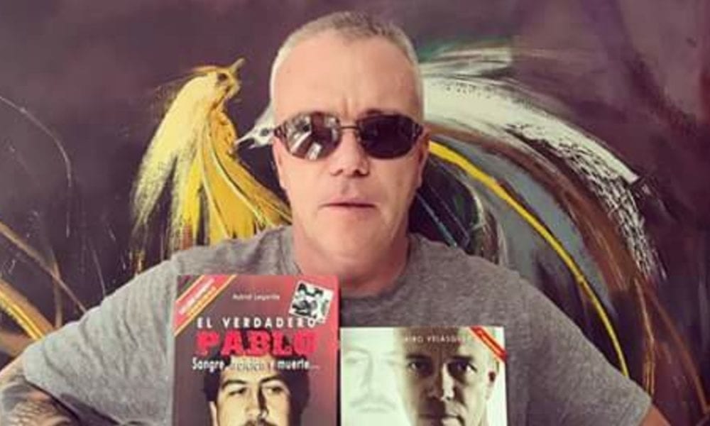 Alias Popeye falleció por cáncer - Forbes Colombia