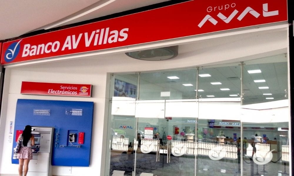 Grupo Aval se une y ofrece alivios a sus clientes - Forbes Colombia