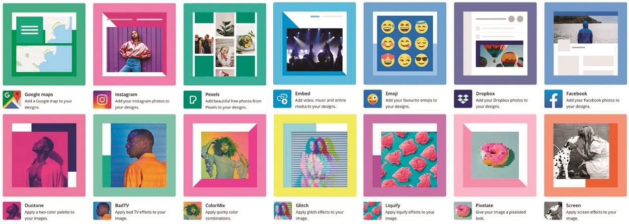 La historia de la joven que se hizo millonaria con la startup de diseño Canva - Forbes Colombia