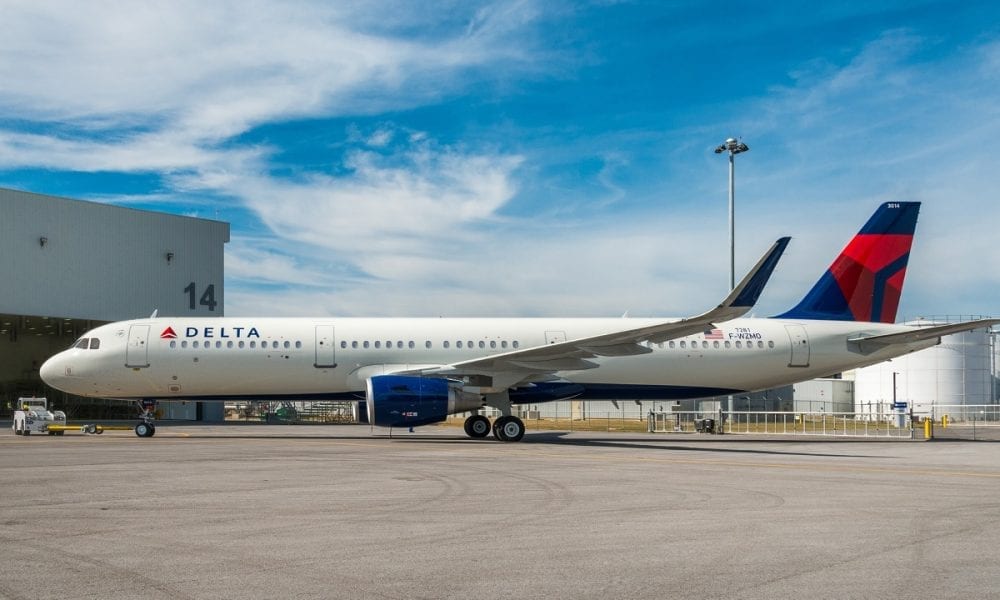 Delta también interrumpe todos sus vuelos con Colombia - Forbes Colombia