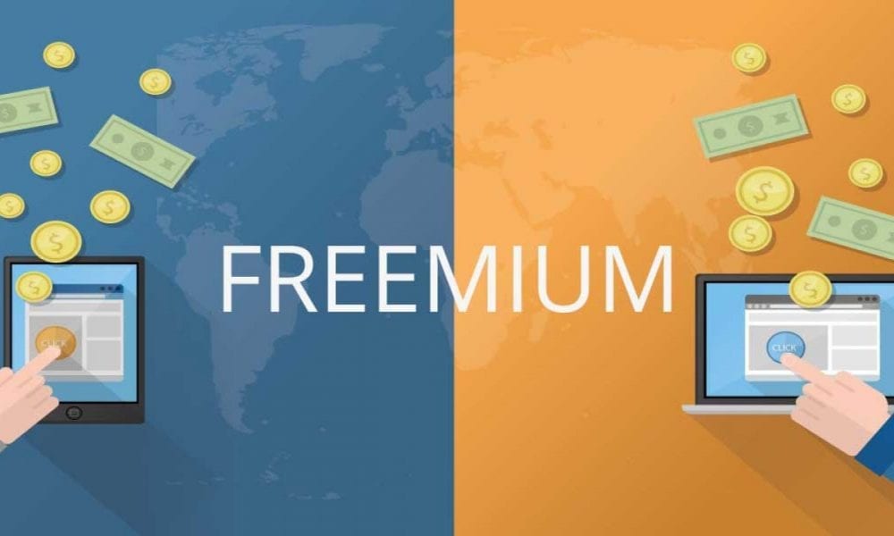 Las cuatro reglas del modelo 'freemium' - Forbes Colombia