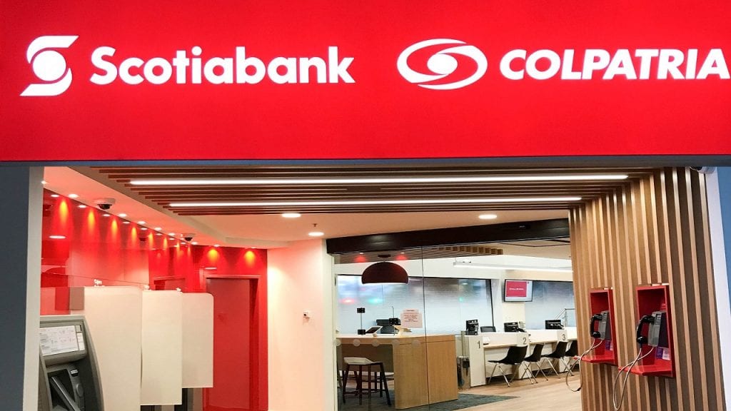 Scotiabank Colpatria fue el banco con mayor incremento de ganancias en ...