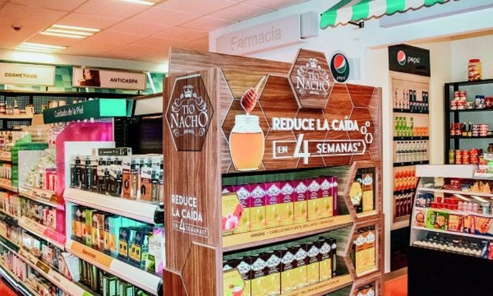 Genomma Lab, la apuesta por una estrategia social para crecer - Forbes ...