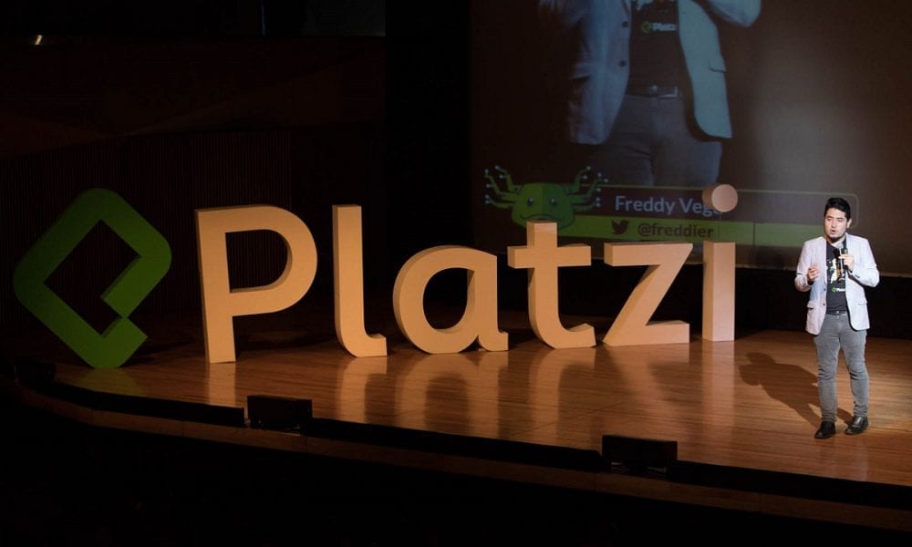 CEO de Platzi, ¿cuál es el futuro de las universidades y de sus ...