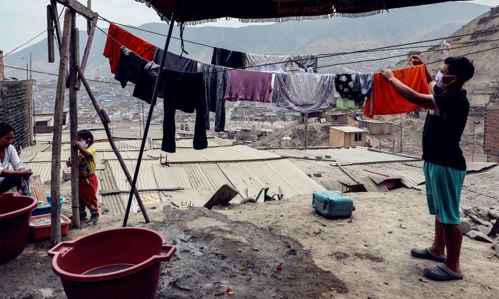 ¿Cómo puede resolver América Latina sus tres principales problemas ...