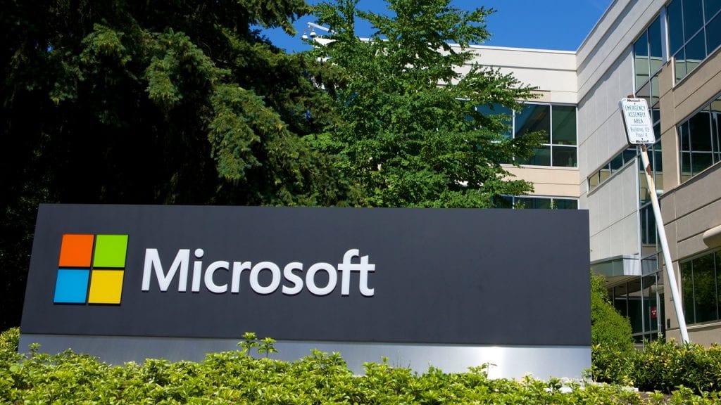 Microsoft lanza herramienta para ayudar a empresas a gestionar datos ...