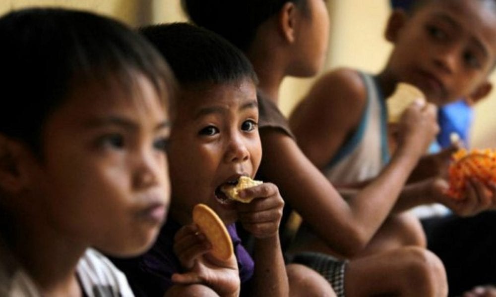 En peligro de desnutrición 6.7 millones de niños por pandemia: Unicef ...