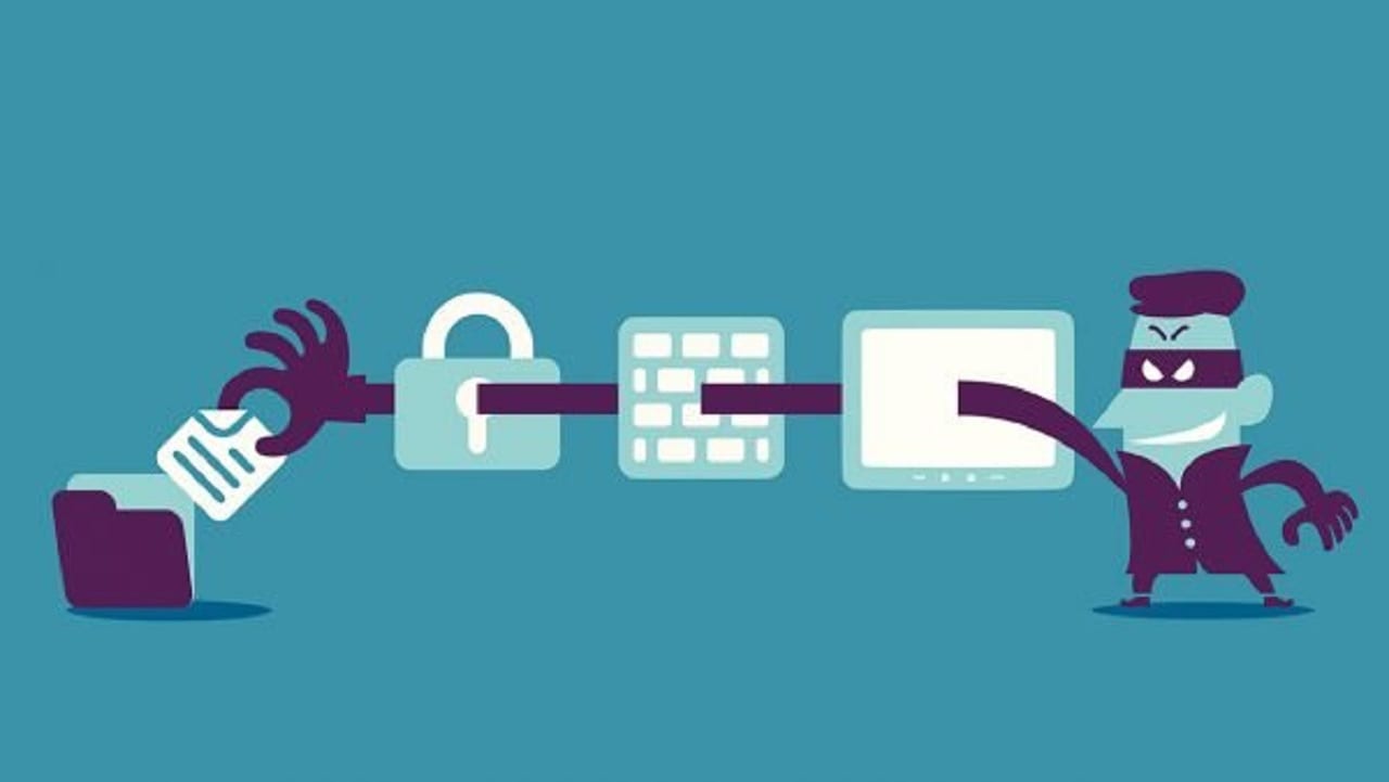 El 60 De Las Empresas En Latam Tuvo Incidentes De Ciberseguridad El El 60 De Las Empresas En Latam Tuvo Incidentes De Ciberseguridad El
