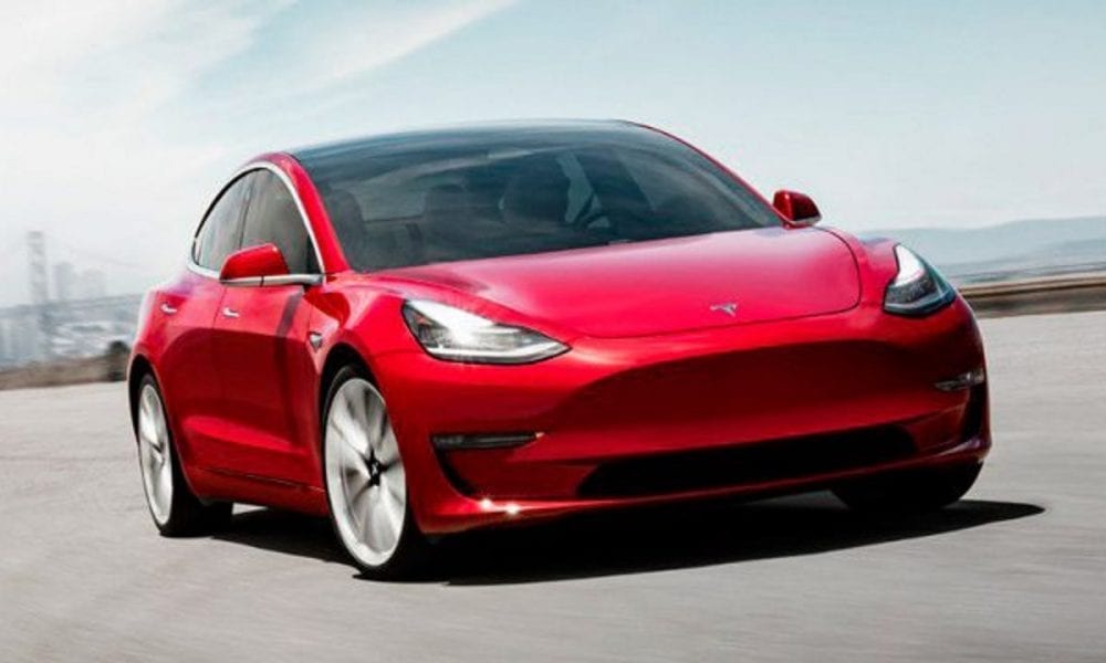 Acciones de Tesla rebasan los US$2.000 por primera vez - Forbes Colombia