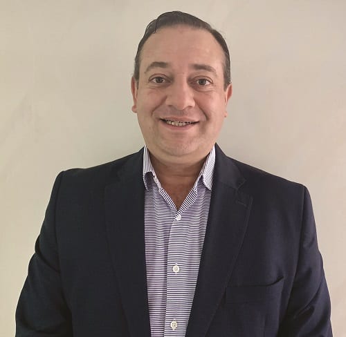 Los cerebros detrás de la transformación digital de grandes ...