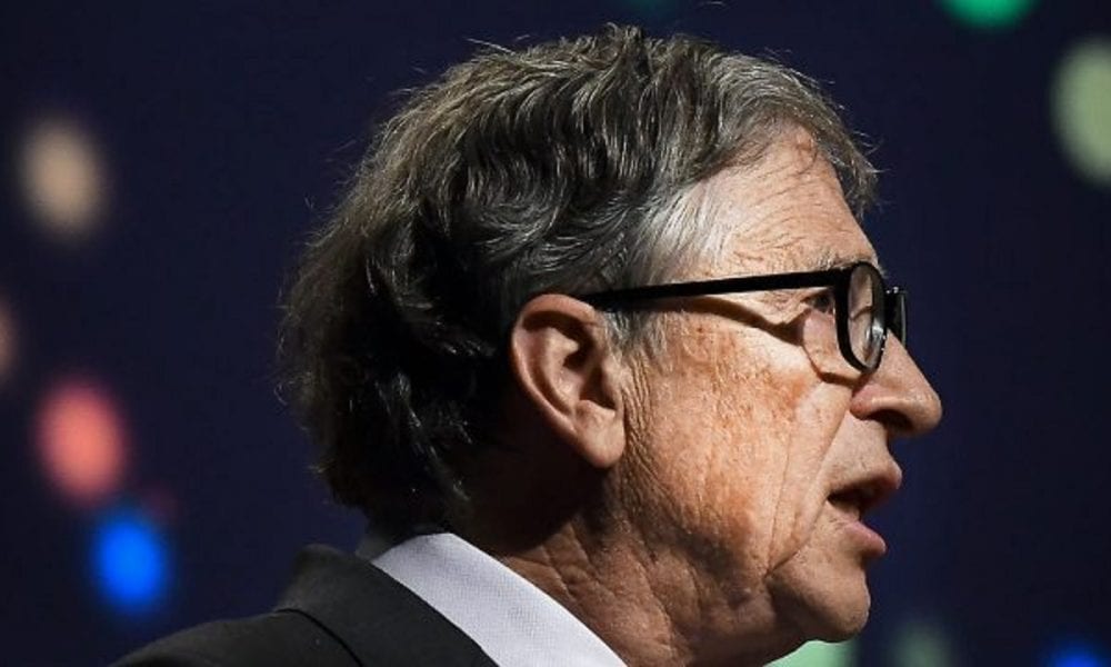 Los 25 filántropos de América que más donan - Forbes Colombia