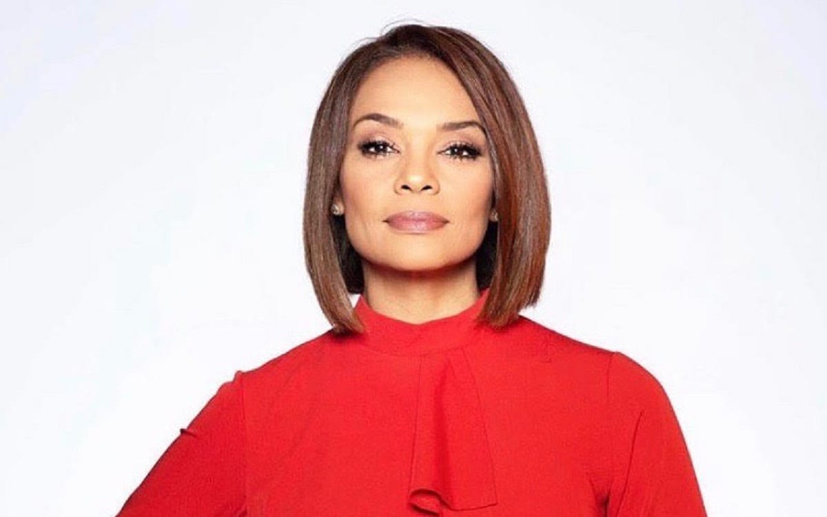 Mujeres poderosas | Ilia Calderón - Forbes Colombia