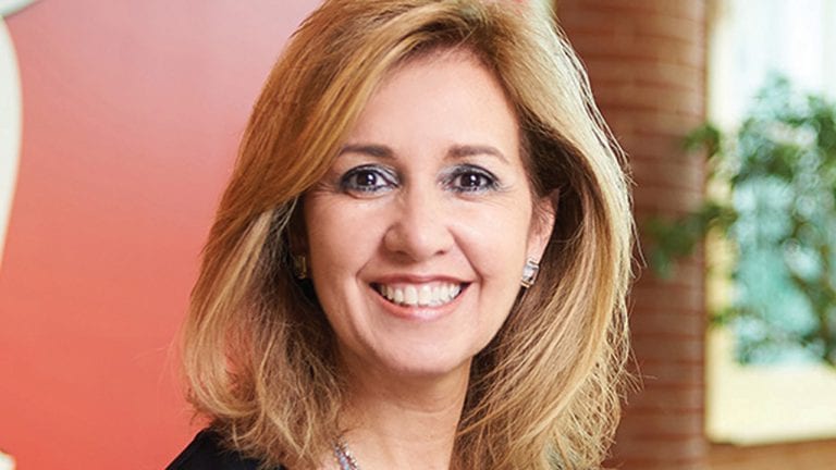 Mujeres poderosas | María Fernanda Mejía - Forbes Colombia