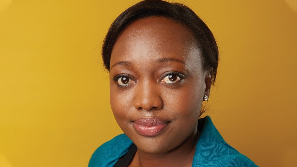 Mujeres poderosas | Paula Moreno - Forbes Colombia