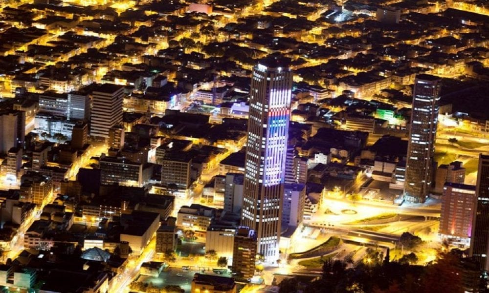 Bogotá es la segunda 'ciudad del futuro' en América Latina, según ...