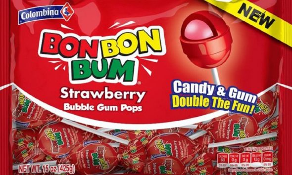 Chicle - Forbes Colombia