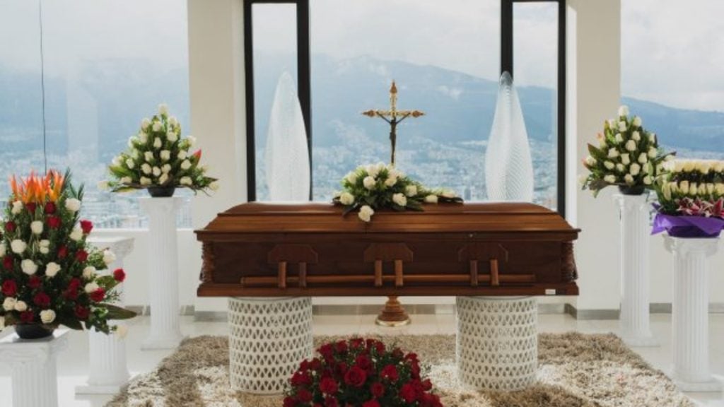Sancionan a siete funerarias del país por incumplir normas en la ...