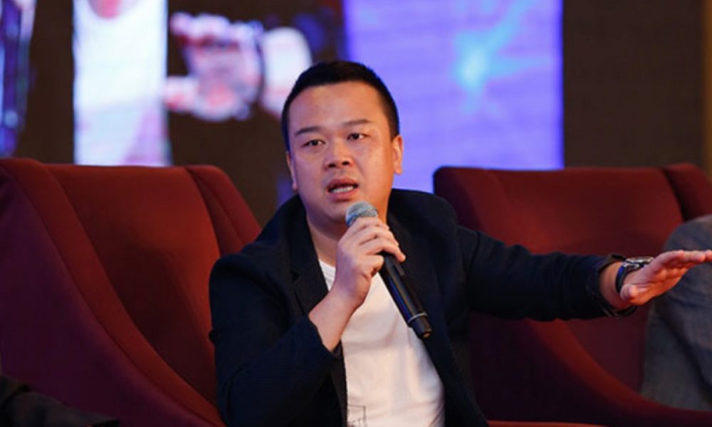 Lin Qi - Forbes Colombia