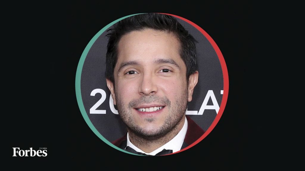 Creativos Forbes | Mauricio Rengifo - Forbes Colombia
