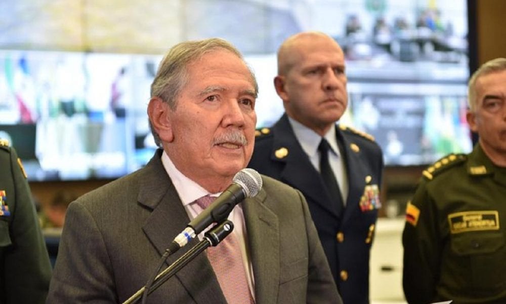 Guillermo Botero es el nuevo embajador de Colombia en Chile - Forbes ...