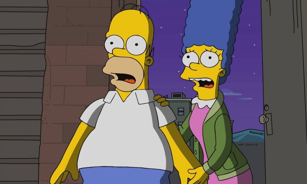 Adiós a Homero y Bart: Los Simpsons llegarán a su final - Forbes Colombia