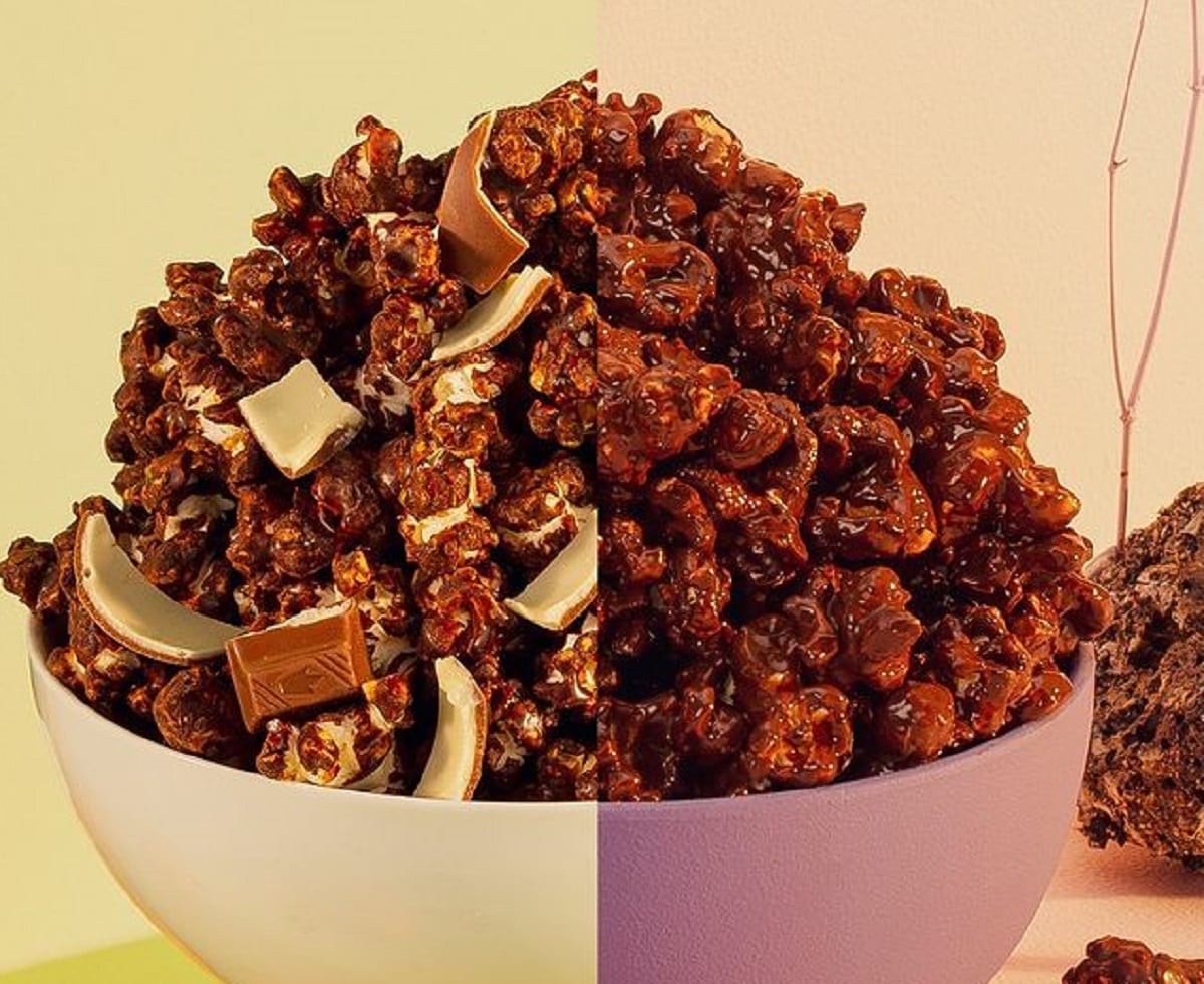 Empezó vendiendo crispetas en el centro de Bogotá, ahora factura más de ...