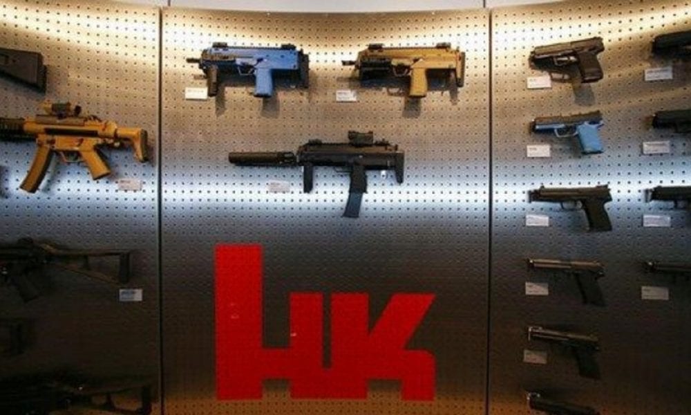 Indumil: para dónde va el negocio de armamento en Colombia - Forbes ...