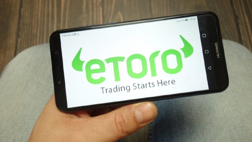 EToro se prepara para salir a bolsa con una fusión en SPAC con una ...