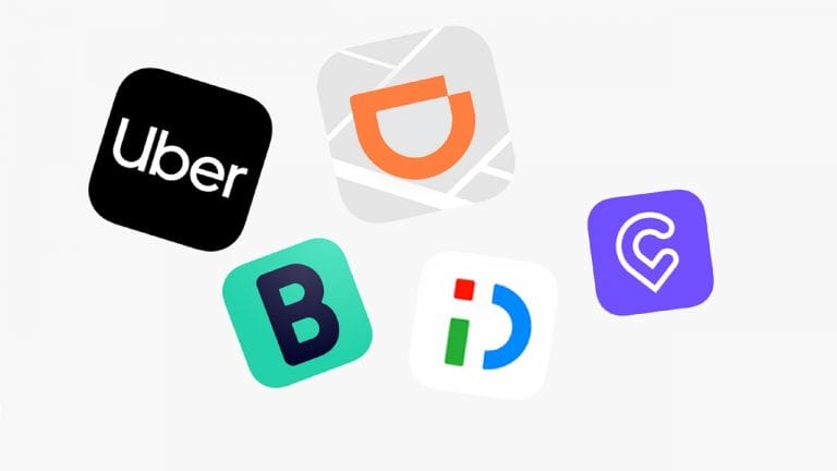 La propuesta para regular el trabajo en plataformas digitales - Forbes ...