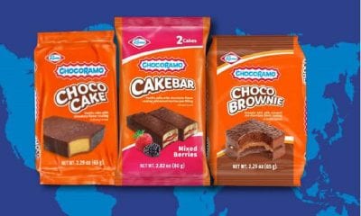 Chocorramo - Forbes Colombia