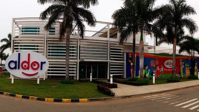Comestibles Aldor dice que Trolli 'nunca ha incurrido en competencia ...