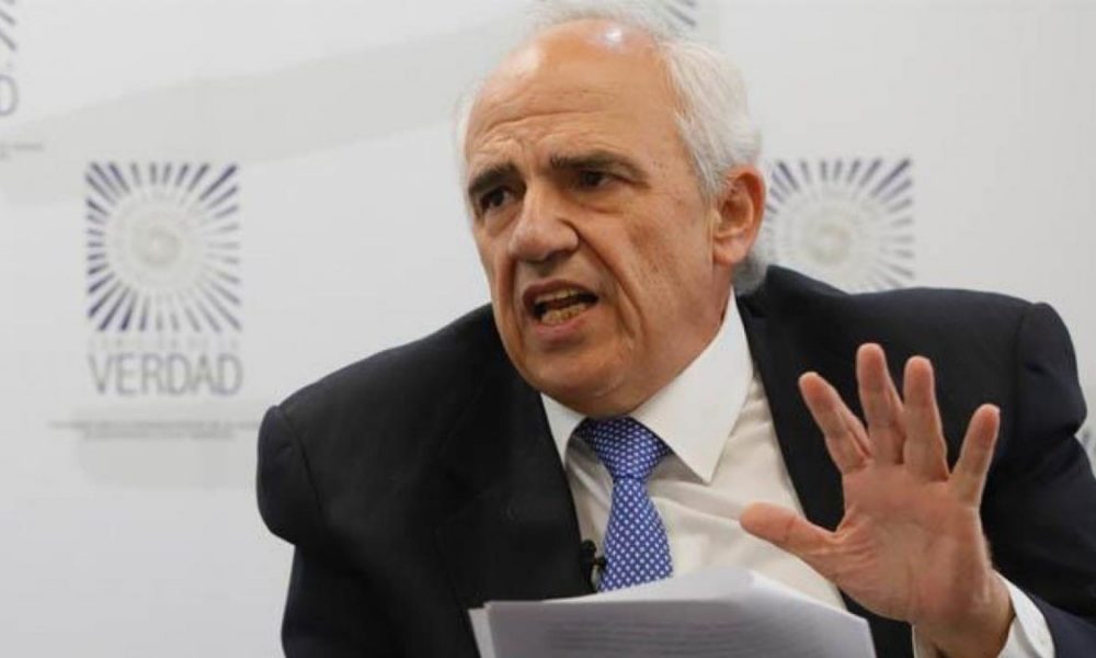 Samper - Forbes Colombia