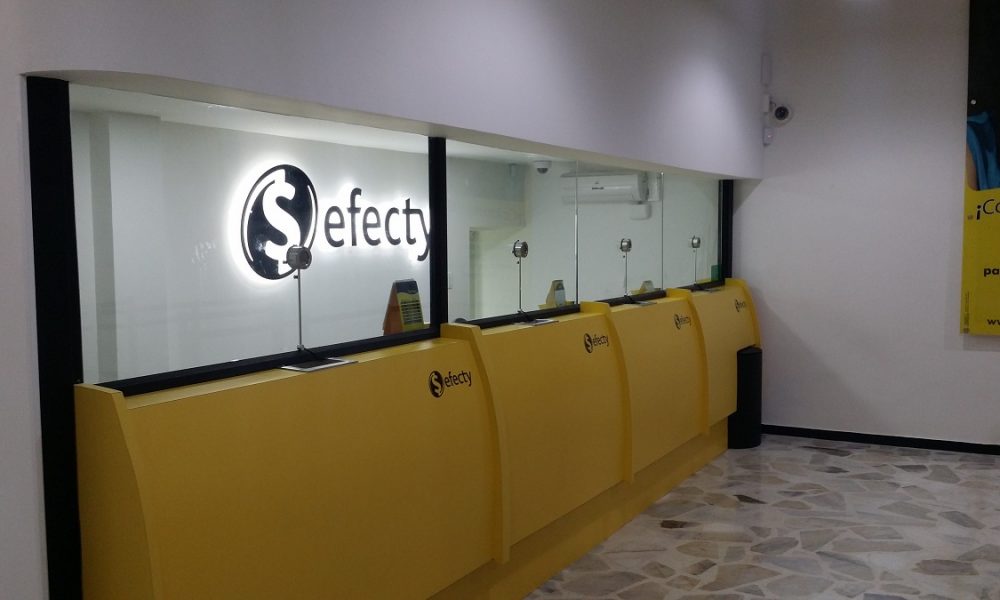 efecty - Forbes Colombia