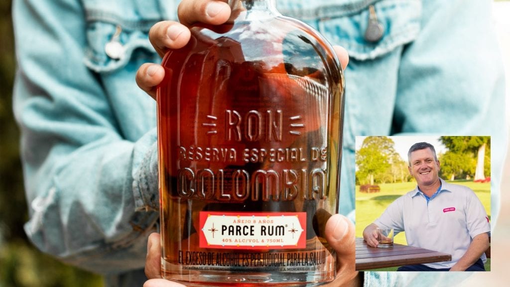'Ron Parce', el ron colombiano de lujo que está en la lista de los ...
