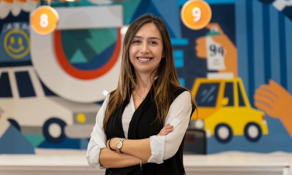 El caso DiDi y la guerra fría financiera entre Estados Unidos y China ...