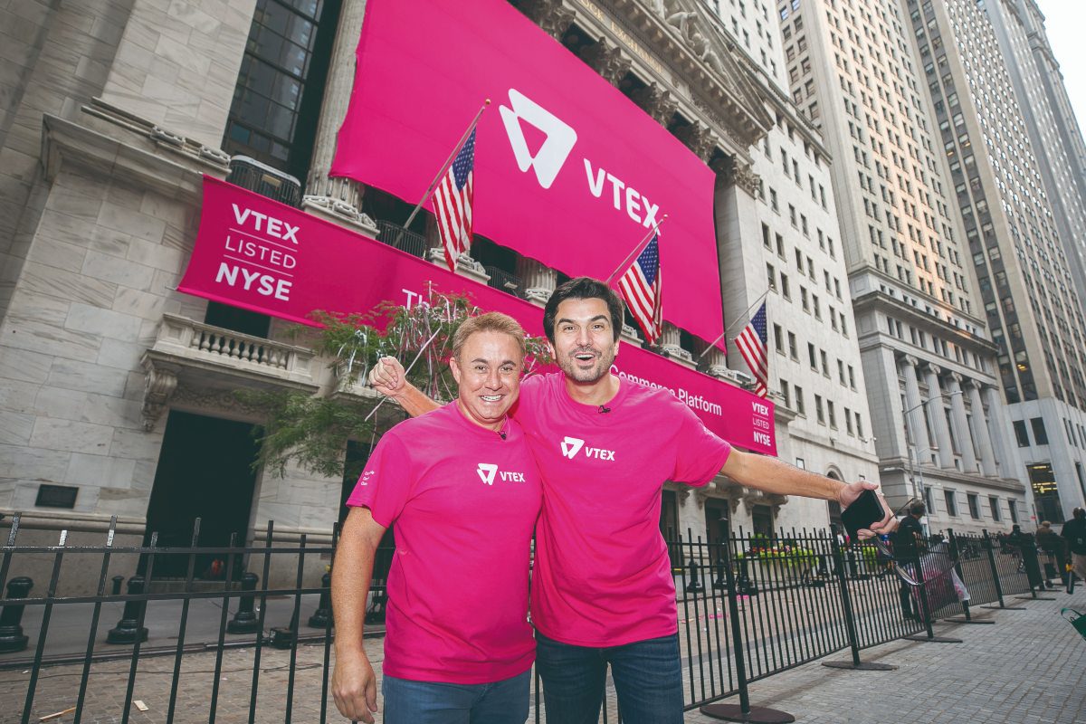Cómo VTEX se convirtió en la nueva cara del comercio digital en el ...