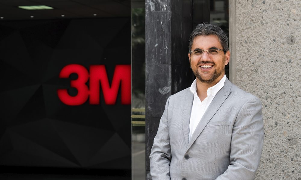 3M Colombia cumple 60 años apostándole a la ciencia y la innovación ...