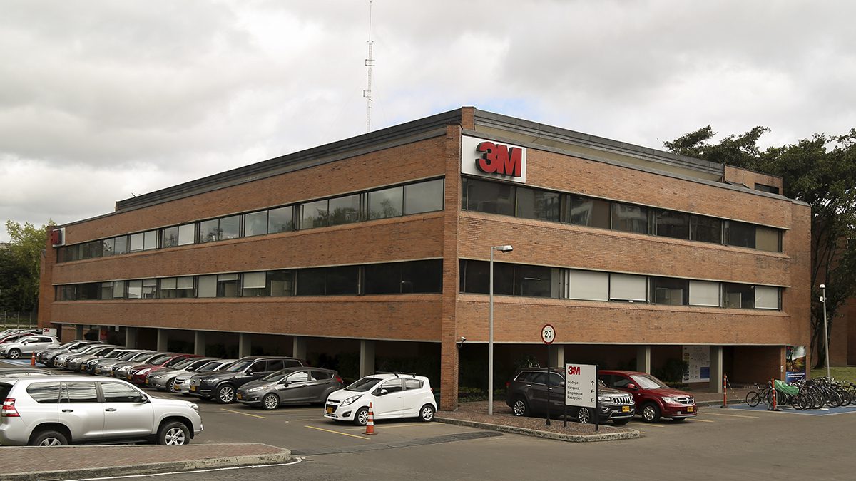 3M Colombia cumple 60 años apostándole a la ciencia y la innovación ...