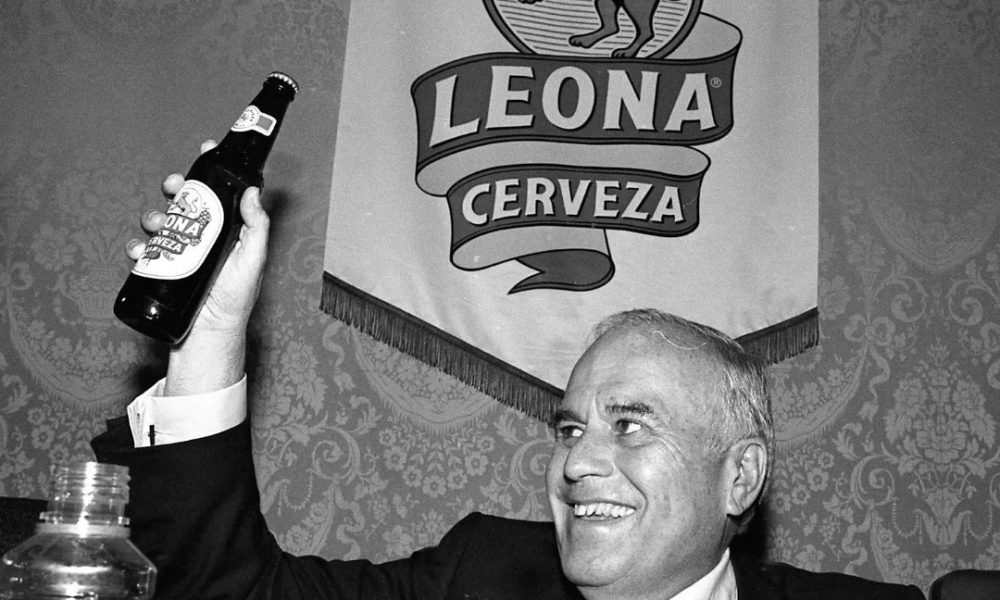 Bavaria - Forbes Colombia