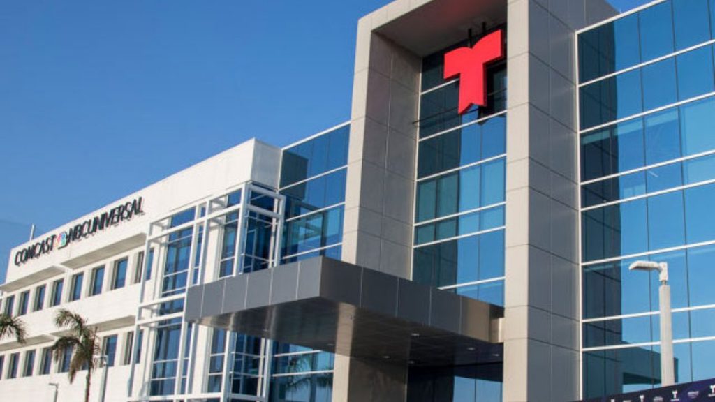 Telemundo lanza nueva división de “streaming” para contenido latino