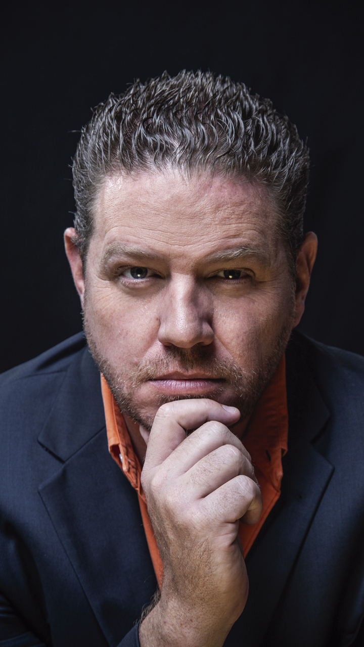 Cómo William Shaw se convirtió en el rey de las aerolíneas de bajo costo