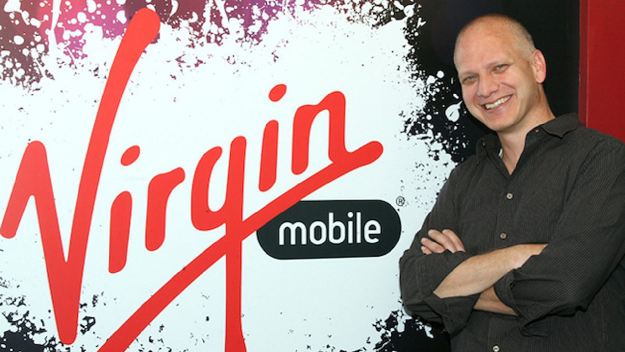 Virgin Mobile, el operador móvil de Richard Branson, escoge a Colombia ...