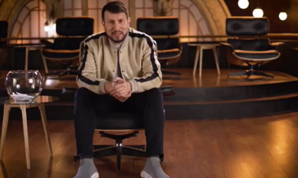 "La hoja de vida está mandada a recoger": Alex Torrenegra - Forbes Colombia