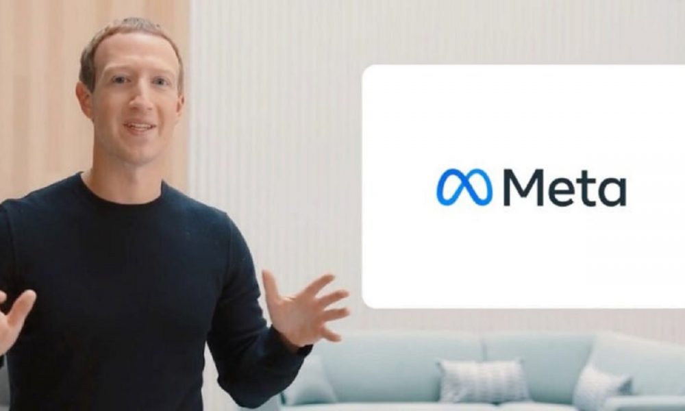 Meta comienza a probar 'herramientas' para la venta de 'activos ...