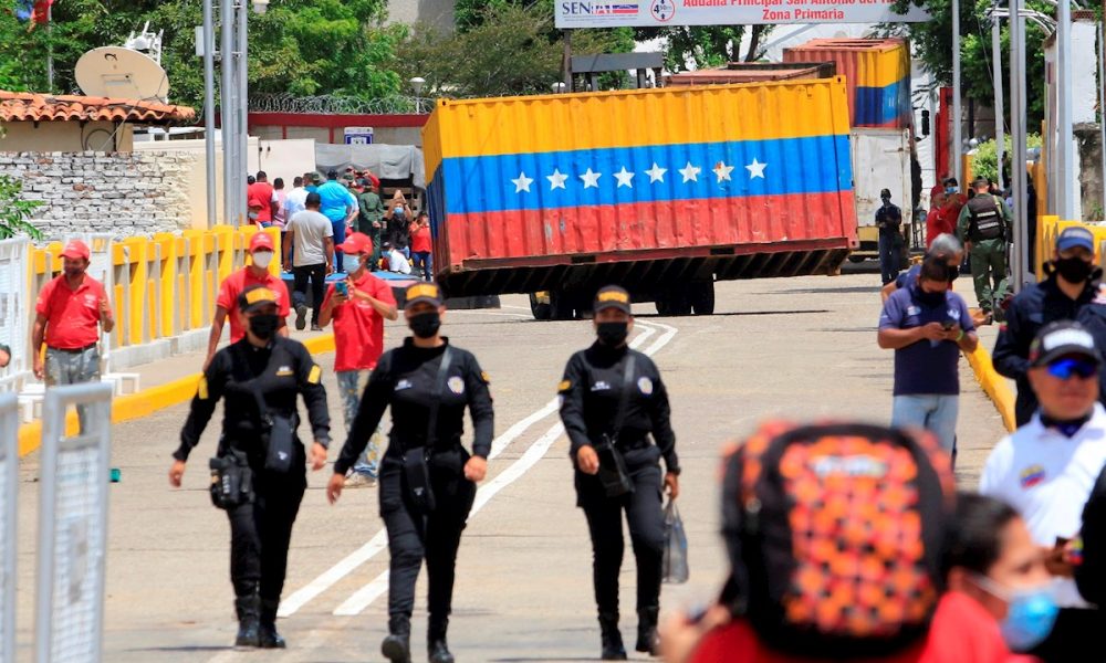 La forma más efectiva de solucionar los problemas del país - Forbes ...