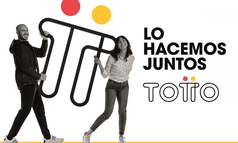 Luego de 30 años, Totto se renueva y cambia su imagen - Forbes Colombia